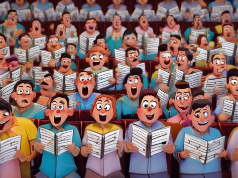 Hershey Community Chorus 90 Years Of Singing Together
