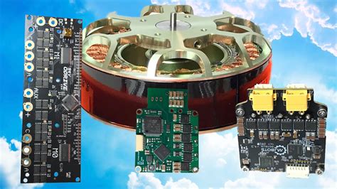 TUTORIAL ODrive Brushless Motor With Raspberry Pi And 43 OFF