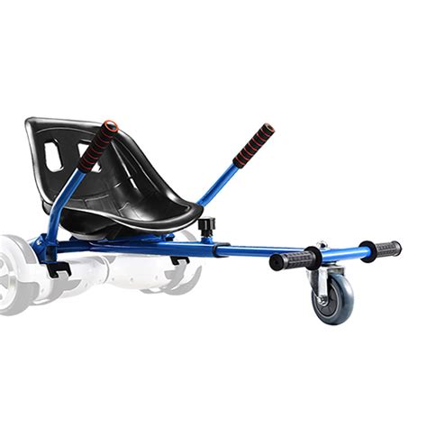 Buy Go Kart For Hoverboard Seat Attachment Accessories For Self