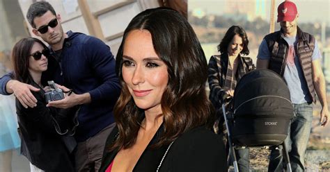 Brian Hallisay Jennifer Love Hewitt