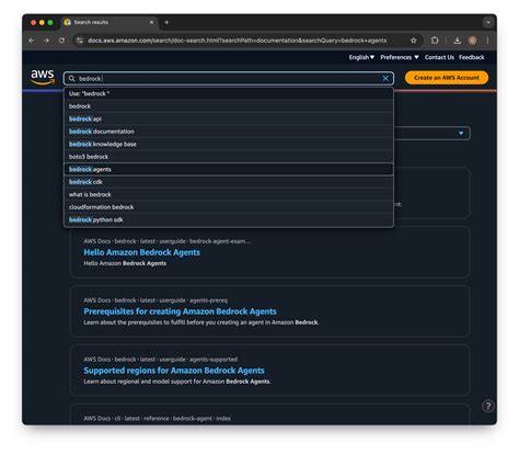 Aws Documentation Update — Progress Challenges And Whats Next For 2025 Aws Insights