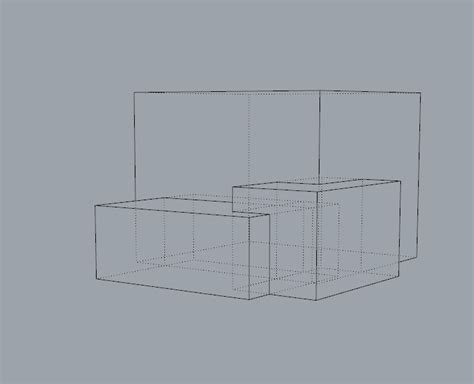 rhino 8 technical view vector output hidden line scale serengeti