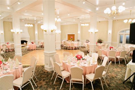 The Cliff House Dining Room