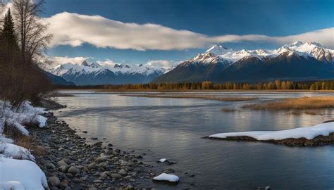 Chilkat State Park Explore Alaska Verdant Traveler
