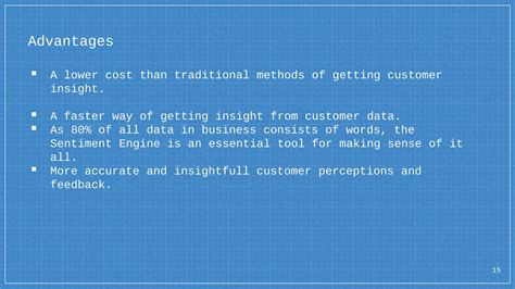 Sentiment Analysis Using Product Review Pptx