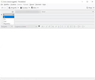 Ocultar destinatarios de correo electrónico use copia oculta Tecnologia Viral