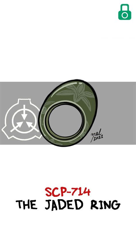 SCP 714 By Zal Cryptid On Deviantart In 2024 Scp Scp 049 Scp 1048