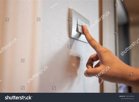 4 287 Light Switch Door Images Stock Photos Vectors Shutterstock
