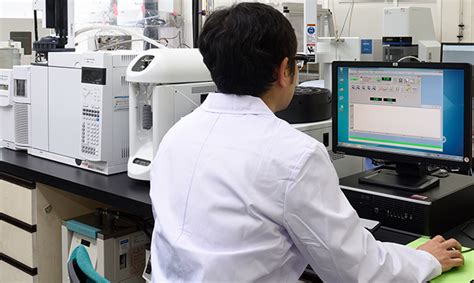 米国TSCA規制対象PBT 5物質対応分析化学分析RoHSREACH環境OKIエンジニアリング