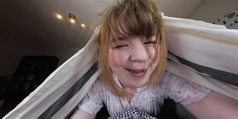 Tmavr 111 C 【vr】 I Decided To Move Into A Share House Full Of