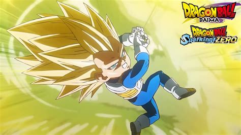 Vegeta Super Saiyan 3 By Originalsupersaiyandeviantart