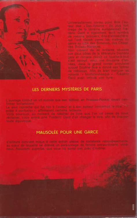 Mausol E Pour Une Garce De Dard Et D Autres