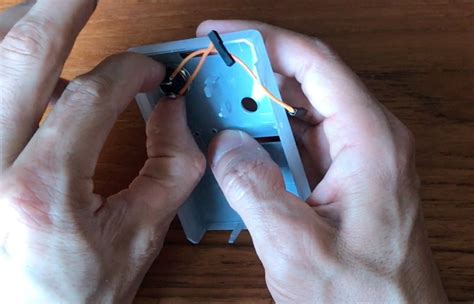 Fast Video Doorbell Intercom On Raspberry Pi Fast Video Doorbell Intercom On Raspberry Pi