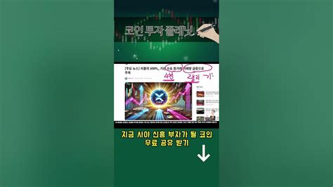 리플 전망 하락의 시작 리플 리플코인 리플전망 리플코인전망 리플분석 리플목표가 업비트시황 코인시황 급등코인추천 리플대응 Youtube