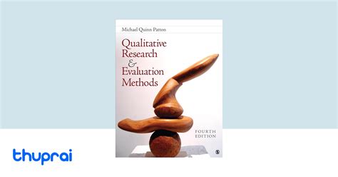 Buy Qualitative Research And Evaluation Methods In Nepal Thuprai