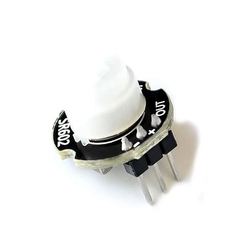 China Low Price Mh Sr602 Mini Motion Sensor Detector Module Sr602