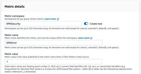 Detect Unauthorized Access To Encrypted Data In Aws By Monitoring For