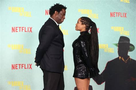 Regina King The Fappening Plus