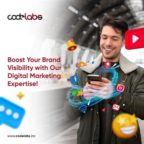 Codelabs Inc On Linkedin Codelabs Digitalmarketing Brandvisibility