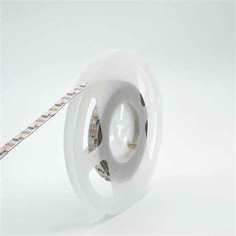Top Qualify LED Strip Light Manufacturer SPI RGBW LED Tape Factory