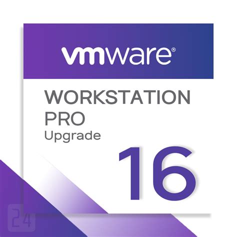 Vmware Upgrade To Workstation 16 Pro