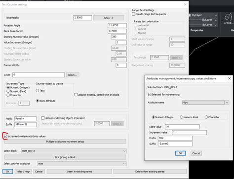 GeoTools CADPower V23 14 Update