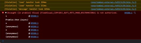 Trigger A Flow To Refresh Power Bi Dataset From D3 Microsoft
