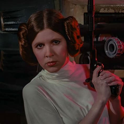 Princess Leia Organa Icon Star Wars Icons Princess Leia Leia Organa