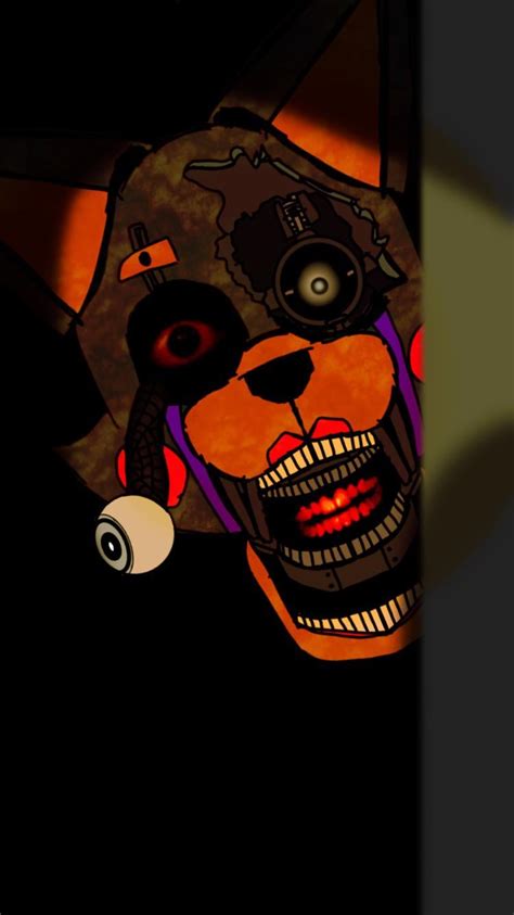 Fnaf Fan Made Characters By Me Rfivenightsatfreddys