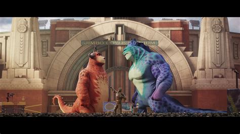 Doblu Com K Uhd Blu Ray Reviews Rumble Blu Ray Review