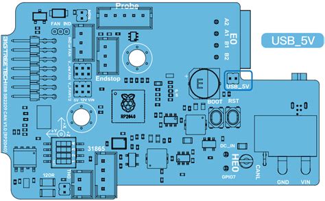 Ebb Sb2209 Can Rp2040 Bigtreetech Wiki