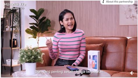 Woohoo Huawei Y A Kini Dijual Secara Rasmi Pada Harga Rm Je Huawei Community