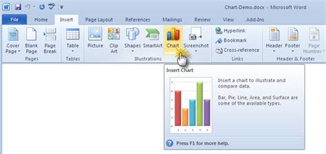 Make A Chart In Microsoft Word Ponasa
