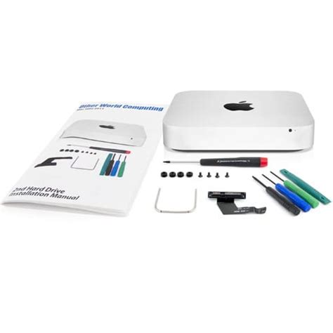 OWC Other World Computing Syntech