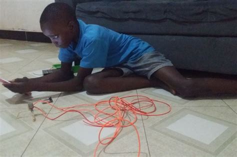 Empower A Future Engineer In Uganda Globalgiving