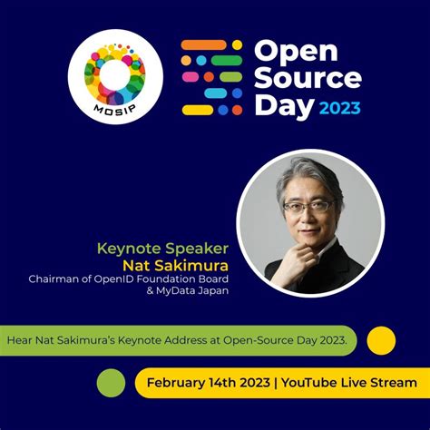 Modular Open Source Identity Platform Mosip On Linkedin Digital