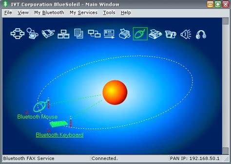 Iton Bluetooth Keyboard And Mouse Pocketmagic