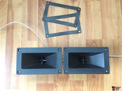 Klipsch K-79 Tweeters Photo #1411711 - US Audio Mart