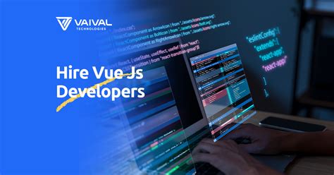 Vuejs Developers For Hire Vaival