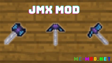 Jmx Mod 1192 1182 Mc Modnet