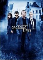 Crossing Lines Nude Scenes