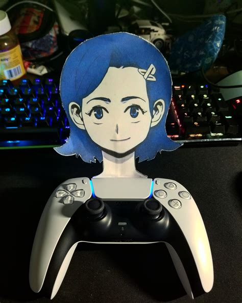 Cursed Ps5 Controller R Linustechtips