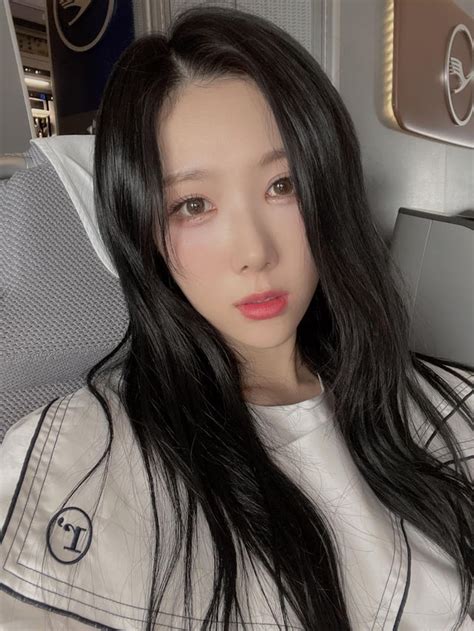 Handong What Are You Up To~~~~~ 220613 Dc Weverse R Dreamcatcher
