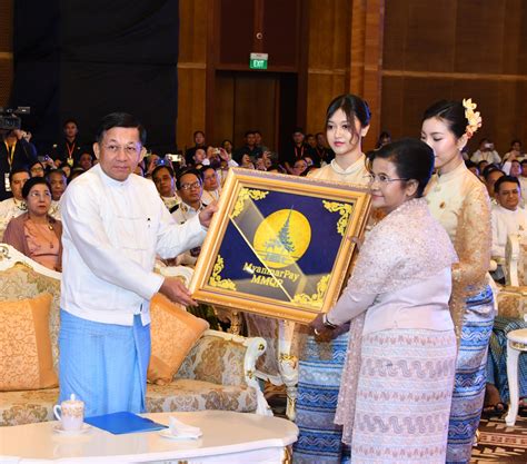 Khit Thit Media စစ်ကောင်စီက ငွေကျပ် ဘီလီယံပေါင်းများစွာ
