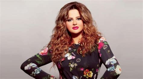 Pascale Machaalani To Asharq Al Awsat No One Can Be Called ‘lebanons