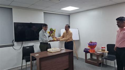 Khaladkar Girish Shriram On Linkedin Congratulations Team For Your