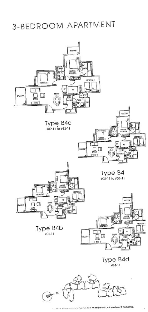 The Imperial Condos And Commercial Spaces In Singapore