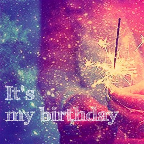 Birthdayyy Image 1799703 On