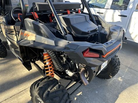 2021 Polaris Rzr Xp Turbo Nex Tech Classifieds