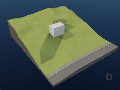 Simlab Integration In Architectural Design Process Simlab Soft Art